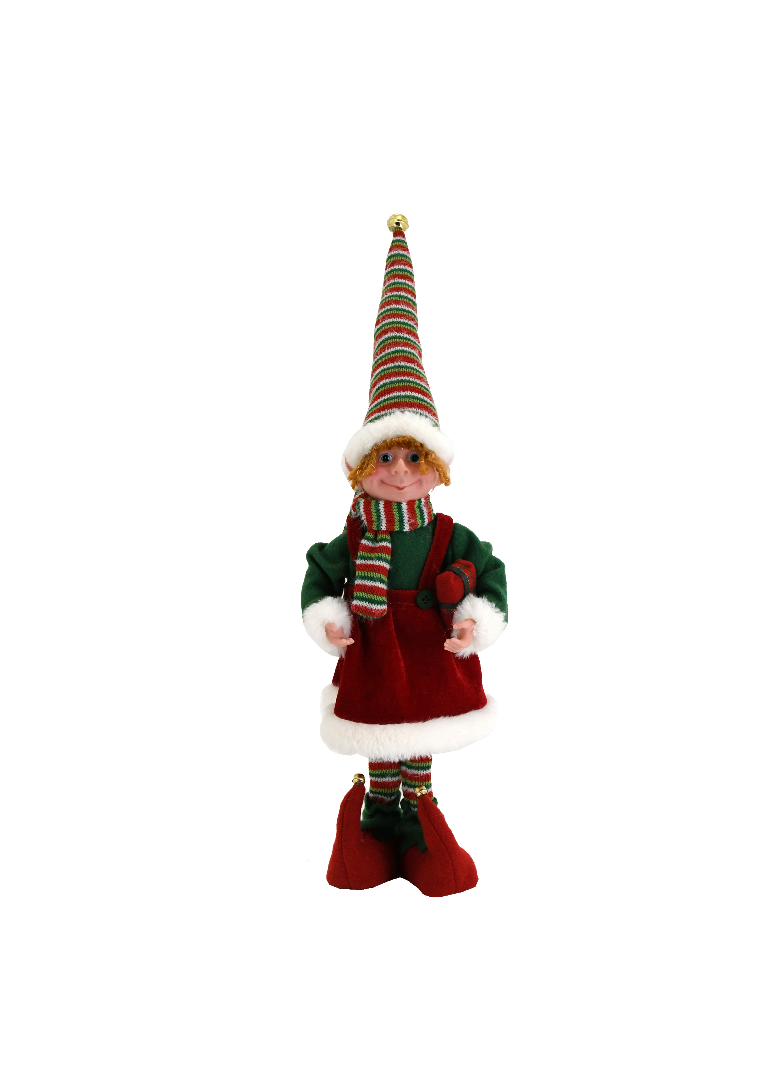 58cm Standing Elf Girl – Pollyanna Concepts - Artificial Plants & Greenwall